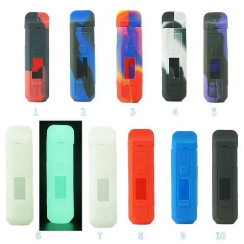 Promo Silicone Rubber Case Casing Silicone Smok RPM40 Mod Pod Tebal ...