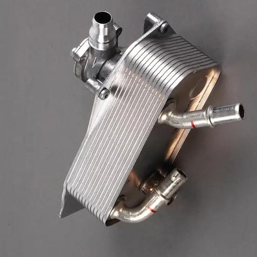 Jual Matic Oli Oil Cooler 17217536929 BMW E82 E87 E88 E89 E90 E91 E92 ...