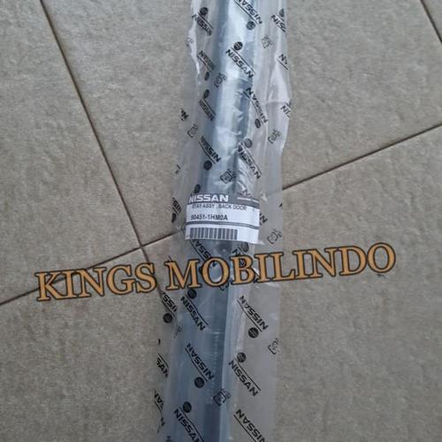 Jual Stay Assy Back Door / Shock Absorber Pintu Belakang Nissan March ...