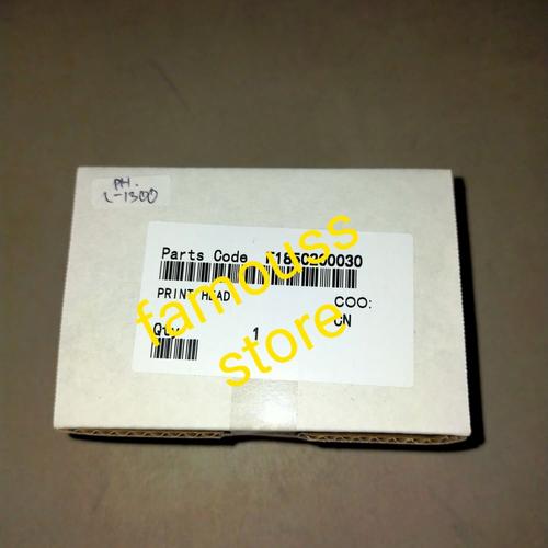 Jual Print head Epson L1300 T1100 head L1300 - Online - Jakarta Pusat ...