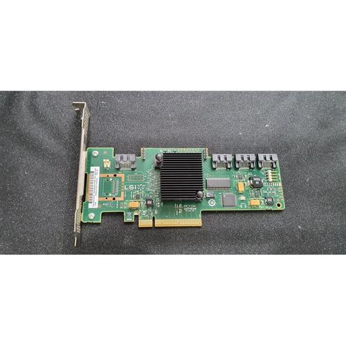 Jual LSI 9212-4i4e 4 Port Internal 4 Port External SAS/SATA 6G HBA Card ...