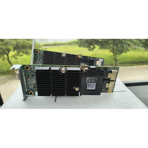Jual DELL 0XDHXT PERC H710P ADAPTER 1GB CACHE 6Gbps SAS PCI-E Computer ...