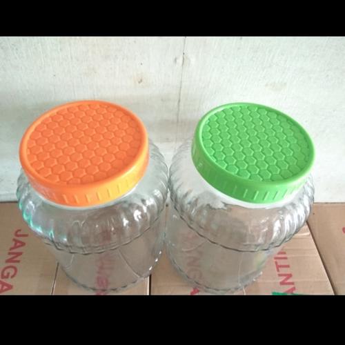 Jual KHUSUS GOSEND! Toples Cendol / Toples Kaca / Toples Beling Model ...