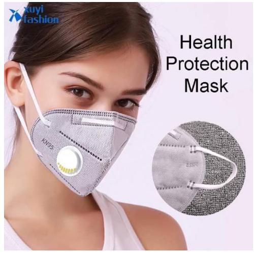 Jual Masker N95 / Masker Anti virus / Masker Earloop / Masker ...