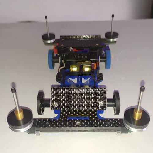 Jual tamiya sloop carbon - Kab. Sleman - sangsurya tamiya | Tokopedia