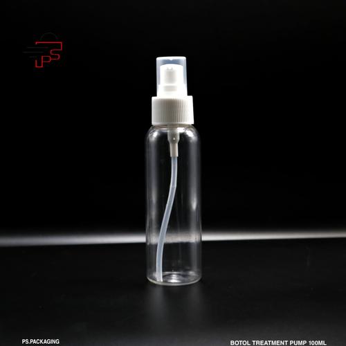 Jual Botol Pump 100ml _ Treatment - Kab. Bogor - putra sukapura ...