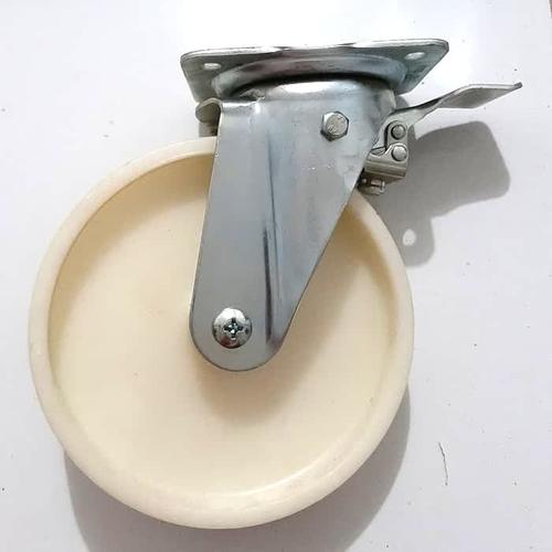 Jual Roda nilon starrollen germany 8 in rem roda nilon jerman - Jakarta ...