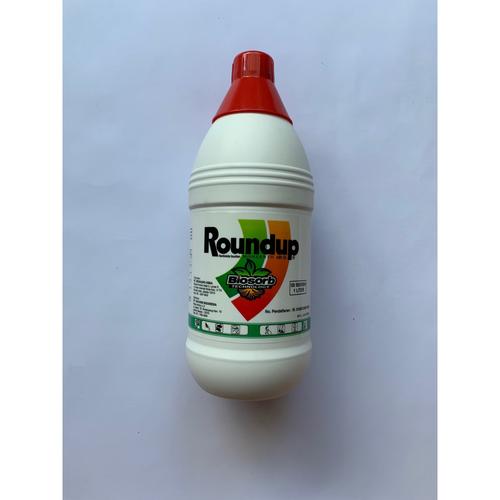 Jual OBAT RUMPUT ROUNDUP 1 LITER - Kota Balikpapan - Sinar Abadi ...