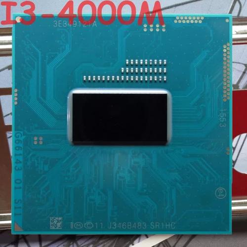 Jual PROCESSOR LAPTOP CORE I3 gen 4 SR1HC - Kota Medan - TeknisiPro ...