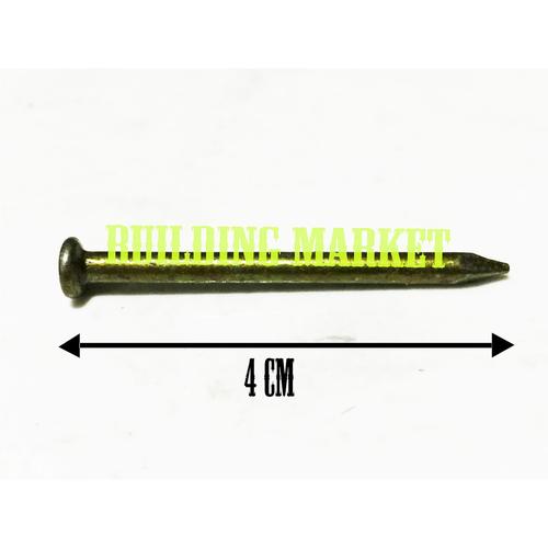 Jual PAKU BETON TEMBOK PAKU BAJA PAKU BETON DAIKEN 4 CM 1 1/2 INCH @1 ...