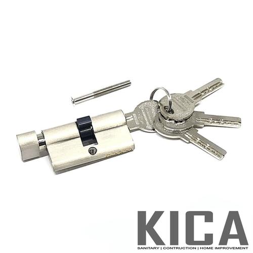 Jual SILINDER KUNCI PINTU BESAR CYLINDER KUPING SYLINDER ANAK KUNCI SLINDER - Jakarta Barat ...