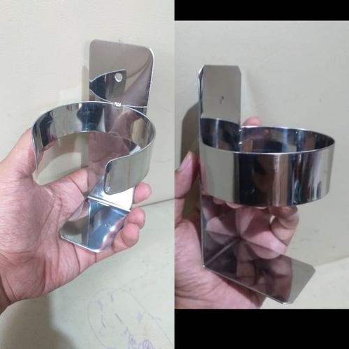 Jual Bracket / dudukan handsoap hand sanitizer - Kab. Karanganyar ...