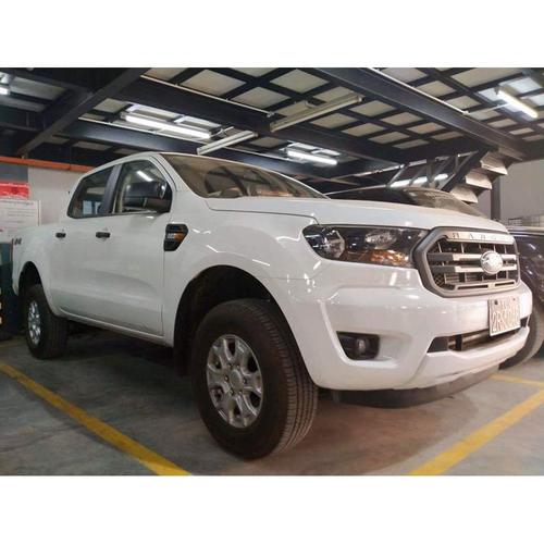 Jual BULLBAR IRONMAN FORD RANGER T7 TAS4X4 - Jakarta Barat ...