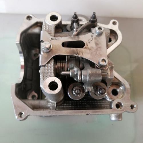 Jual Head kop cylinder silinder nmax n max new aerox 2020 original ...