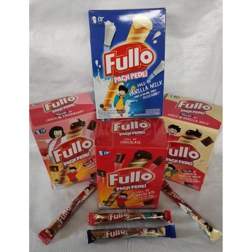 Jual MIO FULLO (ALL VARIANT) 24pcs x 8gr - Kota Bogor - INAgrocery ...