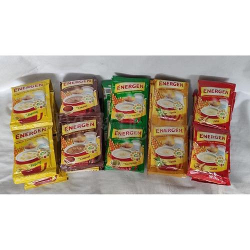 Jual ENERGEN (ALL VARIANT) 10pcs x 29gr - Kota Bogor - INAgrocery ...