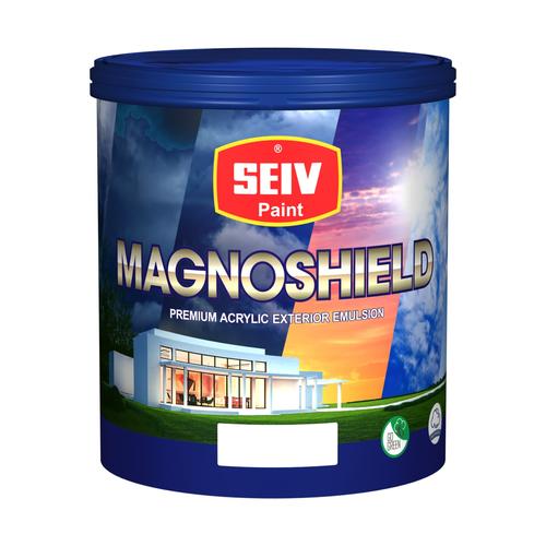 Jual SEIV Magnoshield Cat Tembok PREMIUM EKSTERIOR kemasan 2.5ltr ...