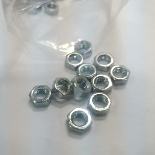Jual MUR BESI GALVANIS HEX NUT M5 (100pcs) - Jakarta Barat - SLFastindo ...