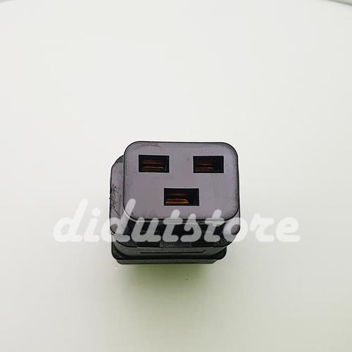Jual Socket AC UPS C19 Female - Jakarta Barat - didutstore | Tokopedia
