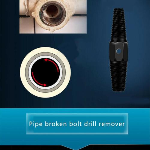 Jual Pipe Broken Extractor Pembuka Pipa Rusak - Kota Bekasi - Damhar ...