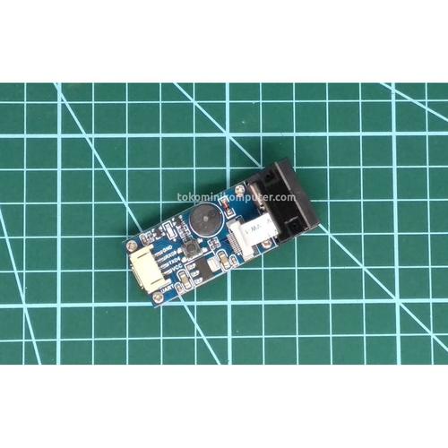 Jual Barcode Scanner Module, 1D/2D Codes Reader - Waveshare - Kab ...
