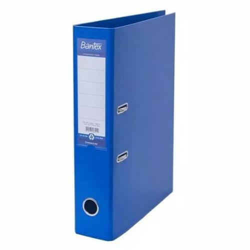 Jual Odner Bantex 1465 folio Biru ( Isi 15 pc ) - Jakarta Selatan ...
