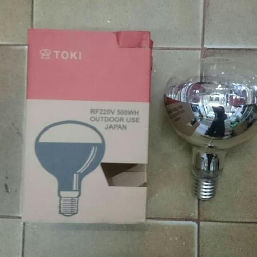 Jual LAMPU TOKI 500W / 500W LAMPU TOKI - Jakarta Pusat - BestBright ...