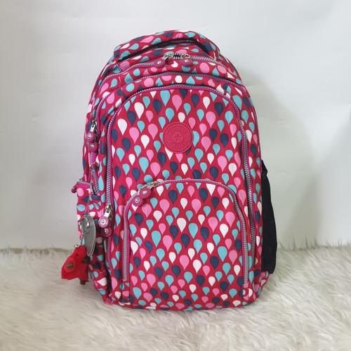 Jual Tas Kipling Ransel Motif - Jakarta Utara - EtcBags | Tokopedia