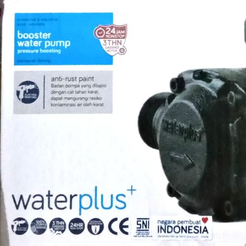 Jual POMPA BOOSTER RO 1000 - 2000 GPD FULL OTOMATIS THERMAL PROTECTOR ...