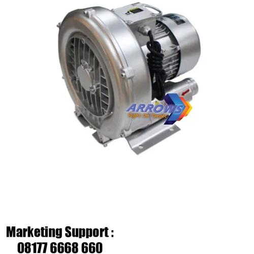 Jual Ring Blower 750 watt 220v Blower Tambak 750 watt Blower Kolam 750 watt - Jakarta Barat ...