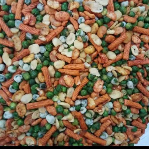 Jual Kacang Campur atau kacang Batam 500gr - Jakarta Barat - Snack ...
