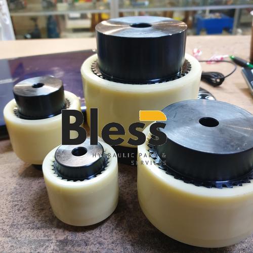 Jual RGF 28 Nylon Coupling - Magnum 28 - Jakarta Barat - Bless ...