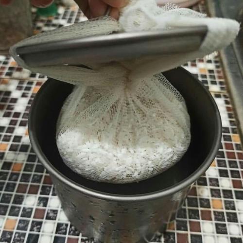 Jual Tile Puring Nasi cooking set not Eiger Consina Trangia - Kota ...