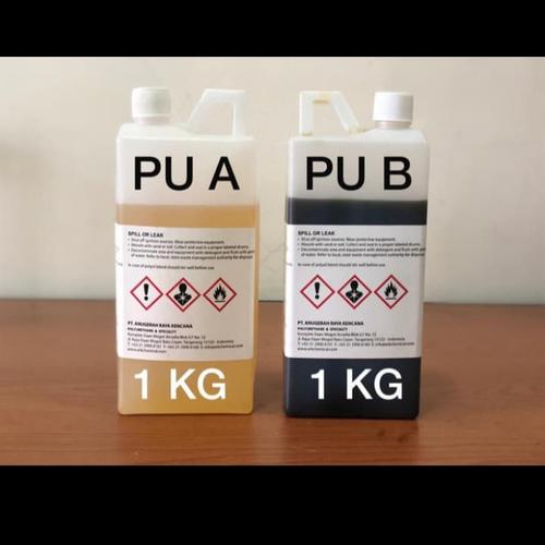 Jual Lem PU / Adhesive PU 2 Component - Kota Tangerang - House of ...