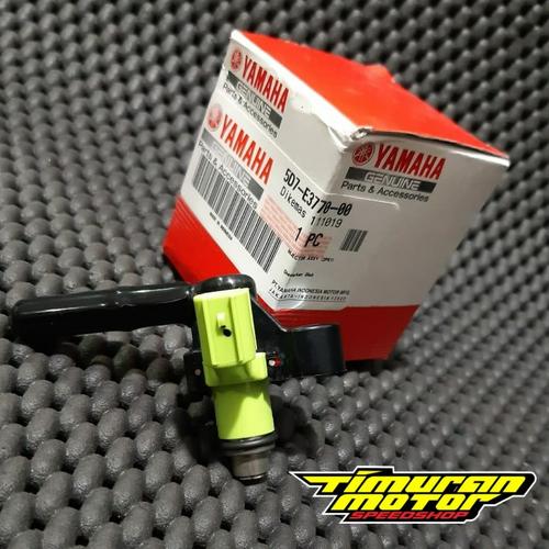 Jual INJEKTOR R15 V2 ORIGINAL YAMAHA - Kota Surakarta - Timuran ...