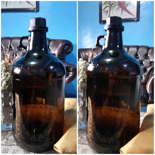 Jual Botol Kaca 5L - Kota Sukabumi - Sukabumi Botol | Tokopedia