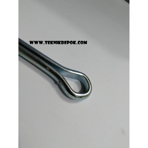 Jual Split Pen 1/4 x 2 inch Cotter Pin Pasak Pengikat Penahan Depok ...