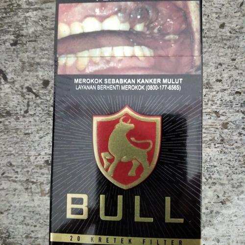 Jual Rokok Bull 20 - Kota Jambi - Toko-Edi | Tokopedia