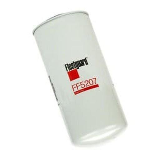 Jual Fleetguard Fuel Filter FF507 Minyak --- P550915 BF5800 33118 ...