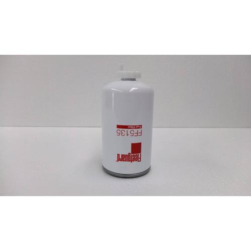Jual Fleetguard Fuel Filter FF5135 Minyak --- P550588 WK842/2 BF5587D ...