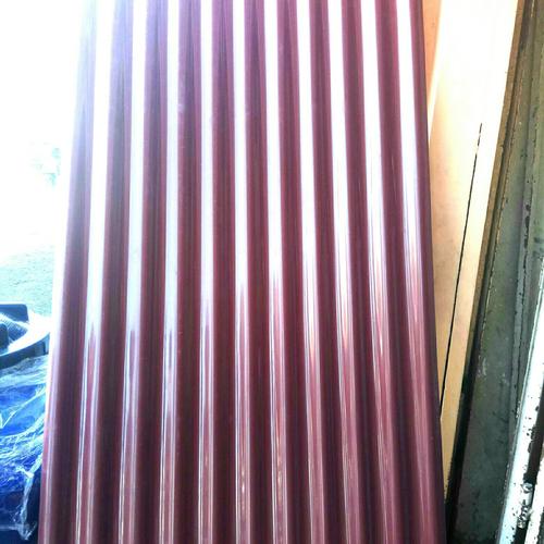 Jual atap pvc multi green - Kota Bandung - TB. Kurnia Agung | Tokopedia