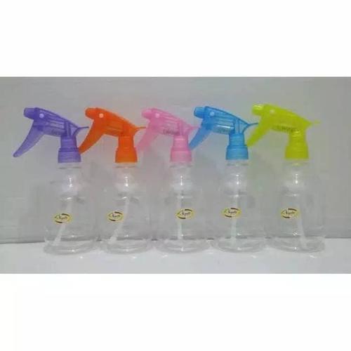 Jual Botol Sprayer / botol disenfektan / Semprotan Air merk Nagata ...