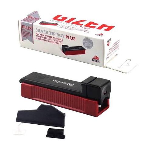 Jual Gizeh Silver Tip Boy Injector - Jakarta Timur - tembakaulab ...