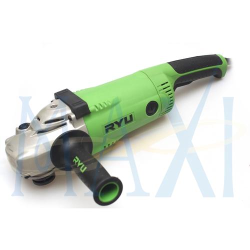Jual Mesin Gurinda / Gerinda Tangan Besar 7 Inch - TEKIRO RYU RSG 180 ...