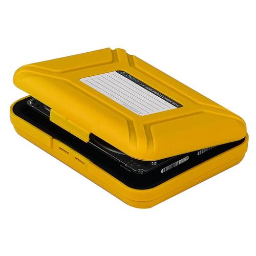 Promo ORICO PHX-35 3.5" HDD Protection Box - Abu -abu Tua - Jakarta ...