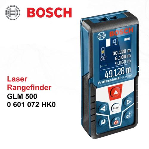 Jual Jual Meteran Laser Digital Distance Meter Rangefinder Bosch GLM ...