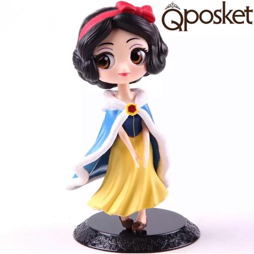 Jual ACTION FIGURE QPOSKET PRINCESS SNOW WHITE Q POSKET TOPPER CAKE ...