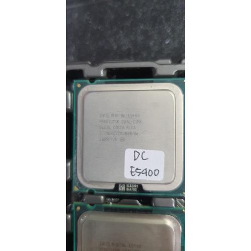 Jual PROSESOR CPU INTEL DUAL CORE E5400-E5300 SOCKET 775 - Jakarta Barat - ksp comp | Tokopedia