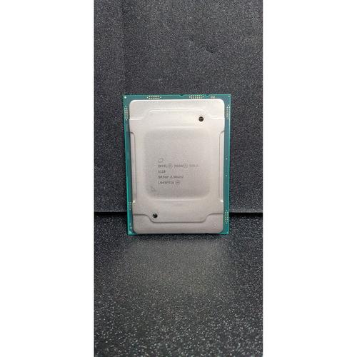 Jual PROSESOR INTEL XEON GOLD 5118 2.30-3.20GHZ GHZ LGA3647 12C/24T ...