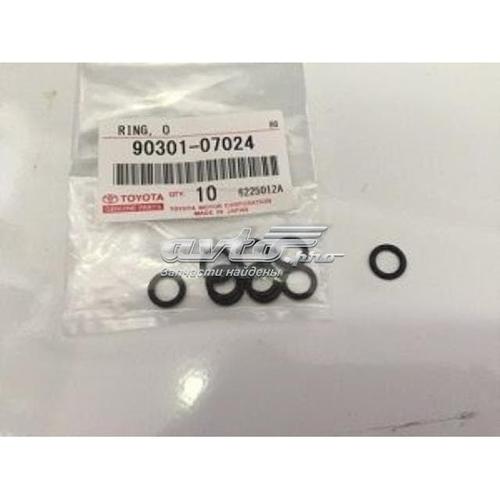 Jual o ring Fuel Injector 90301-07024 90301-07037 ORI TOYOTA - Jakarta ...